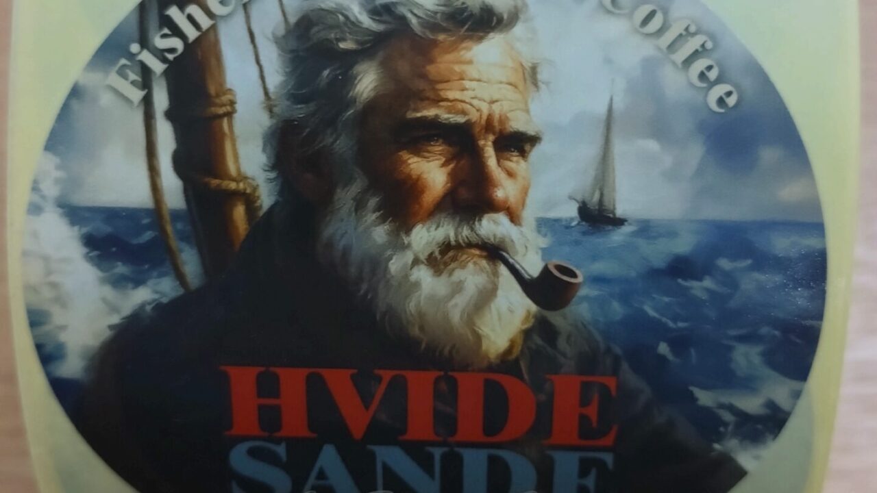 Food and Beverage Labels - Wold Print - Label Specialists